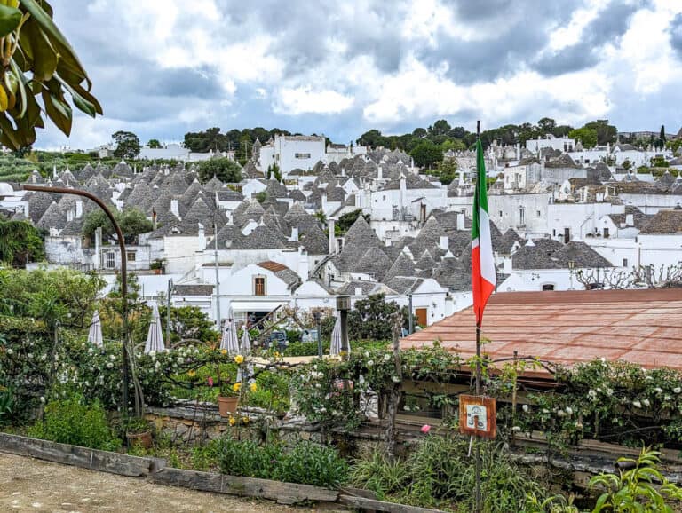 A Trulli Fun Day Trip to Alberobello: How to Get Here, What You Need to ...