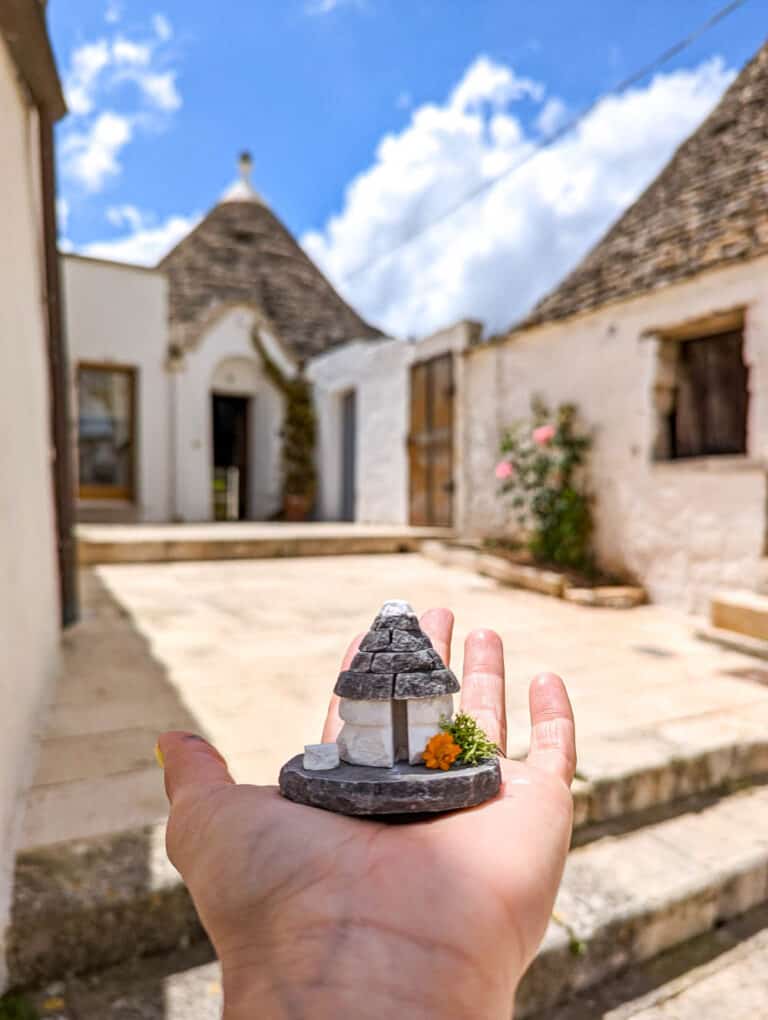 A Trulli Fun Day Trip to Alberobello: How to Get Here, What You Need to ...