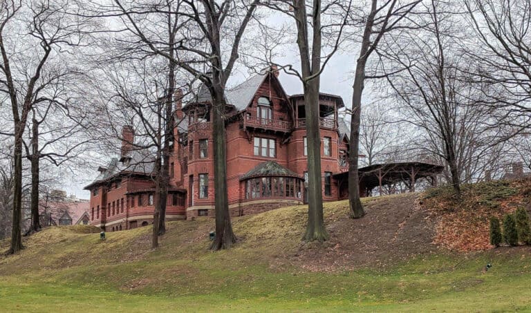 16 Thrilling Day Trips from Boston Actually Worth Your Time