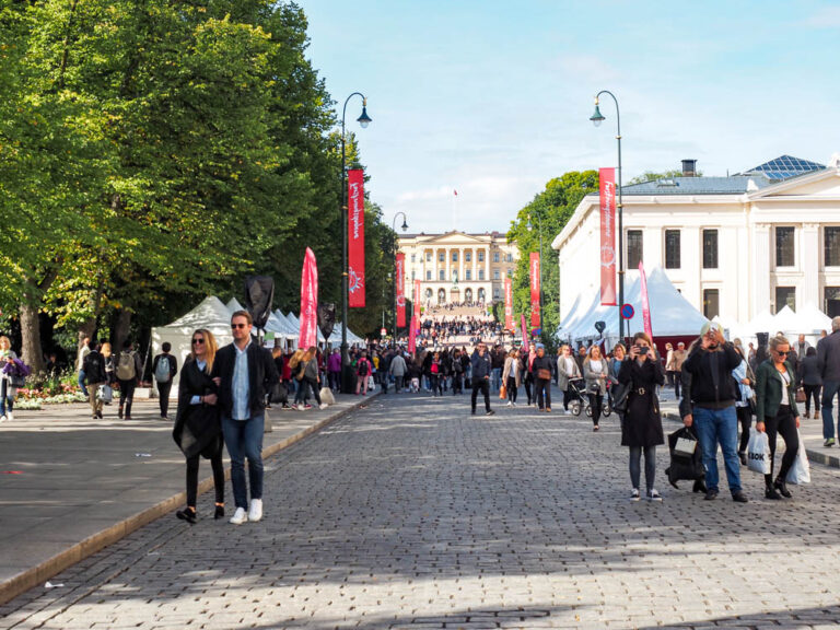 How to Spend One Day in Oslo: Oslo Itinerary, Tips, & More