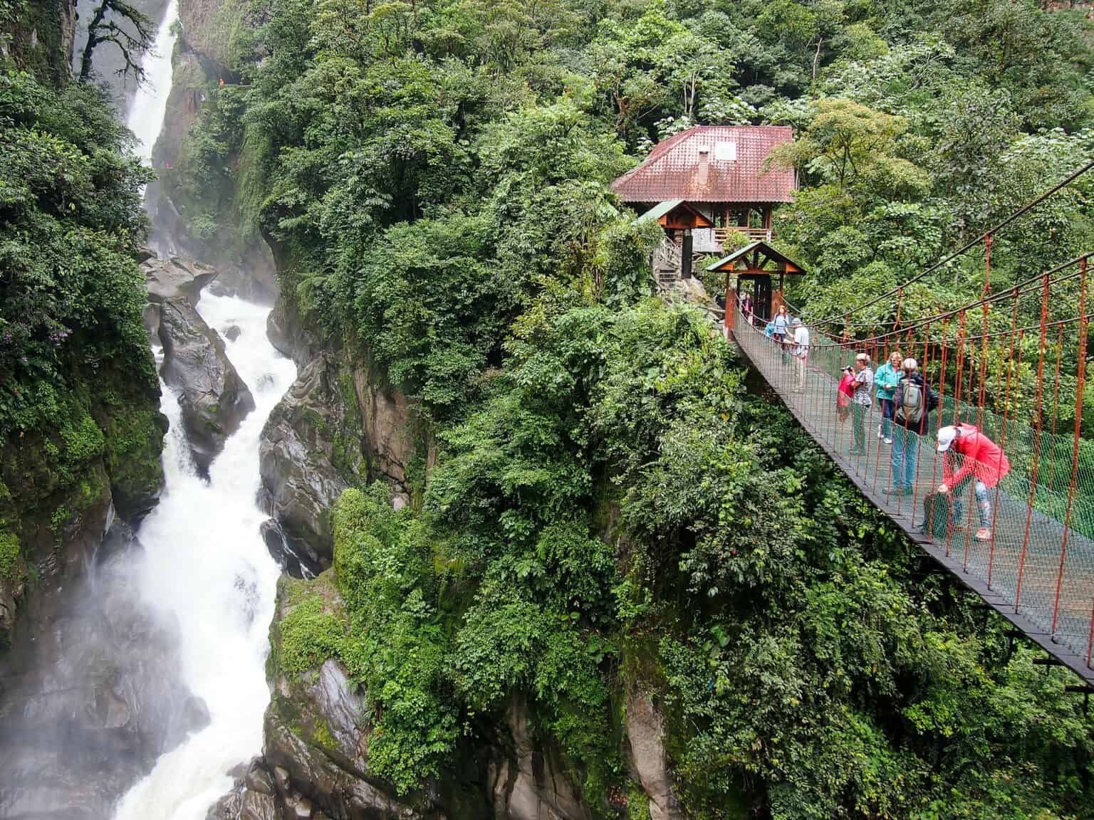 8 Great Day Trips from Quito to Discover More of Ecuador