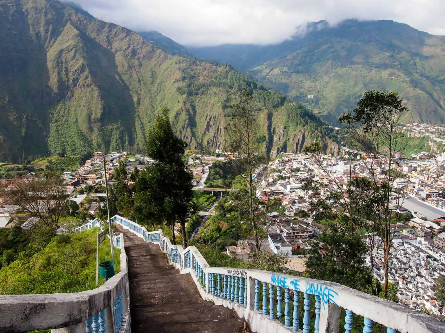 8 Great Day Trips from Quito to Discover More of Ecuador