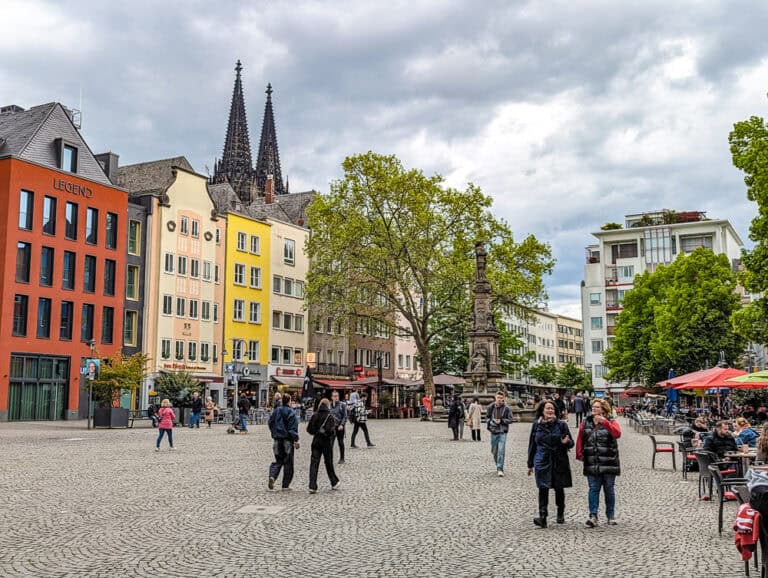 Fabelhafte Koln Bis Brussel Bilder